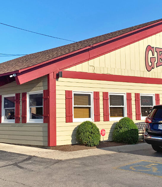 delicious biscuits gravy ohio ftr
