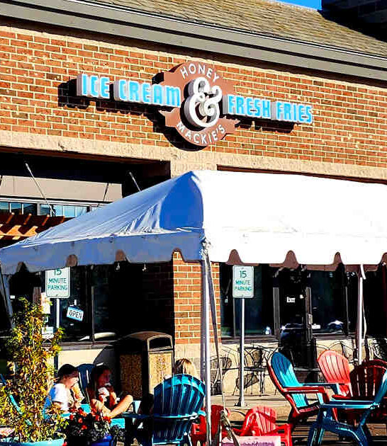 dessert shop minnesota ftr