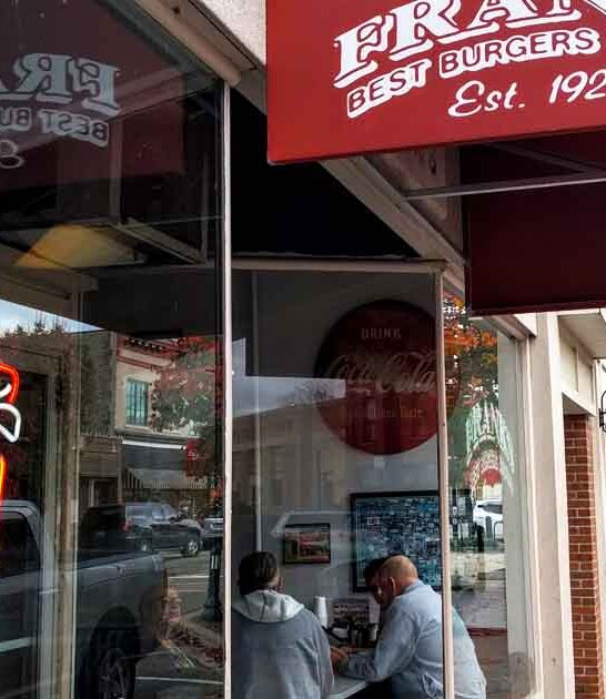 diner best burgers michigan ftr