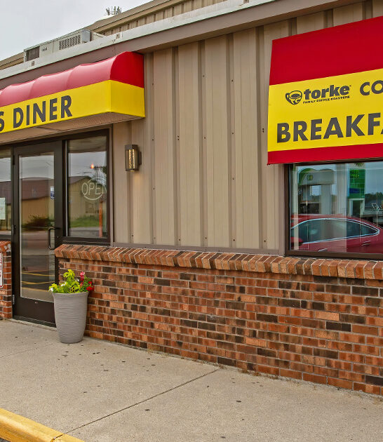 diner french toast wisconsin ftr