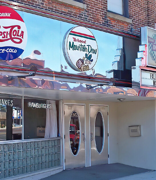 diner homemade pies ohio ftr