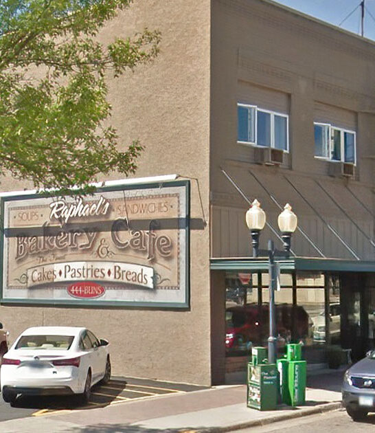 dreamy donuts minnesota ftr