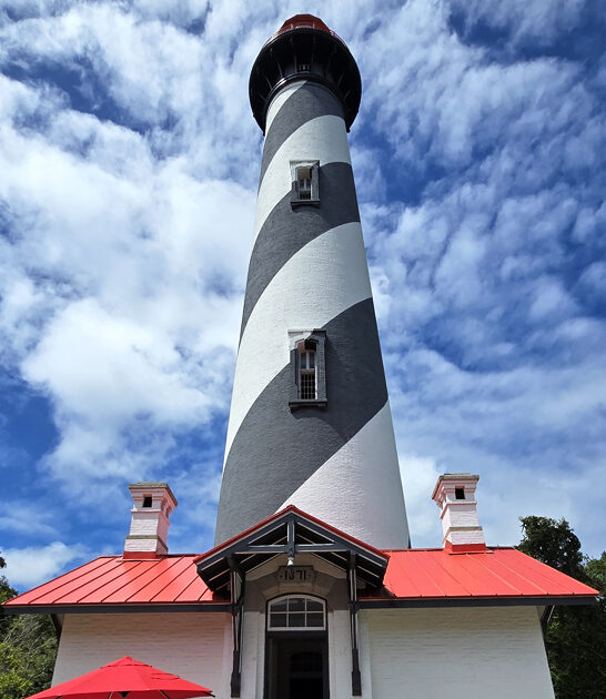 dreamy historic lighthouse florida ftr