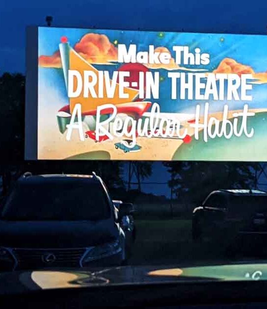 drive in theater illinois ftr