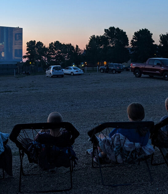 drive in theater minnesota ftr