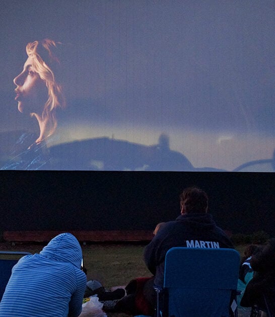 drive in theater ohio ftr