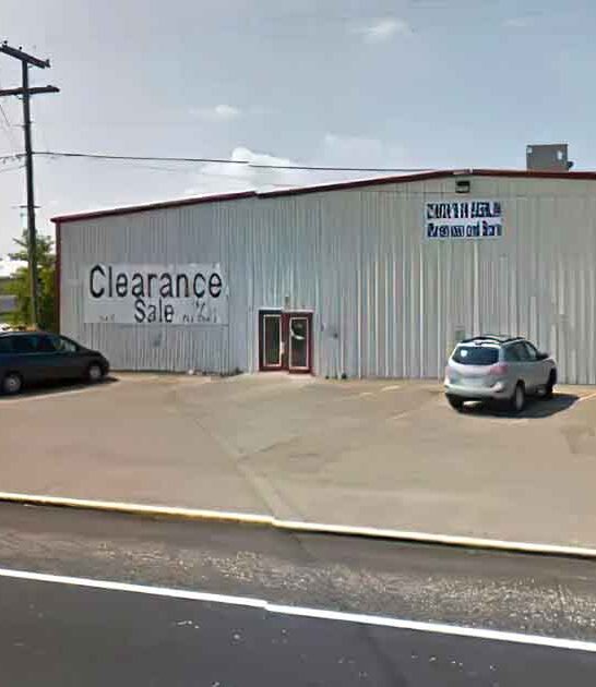 enormous fabric warehouse ohio ftr