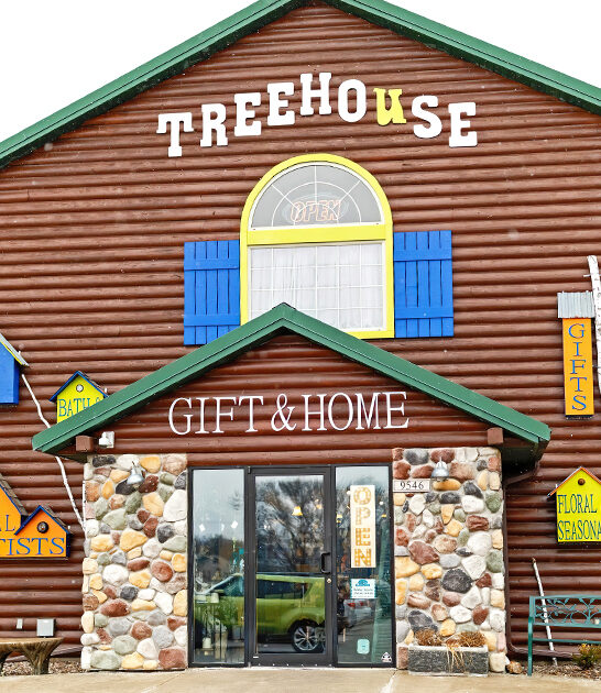 enormous gift shop wisconsin ftr