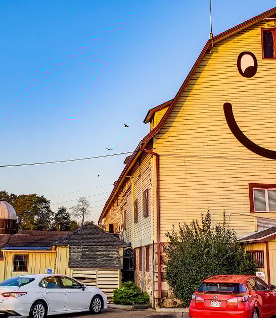 enormous grocery store wisconsin ftr