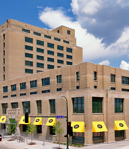 enormous international market minnesota ftr