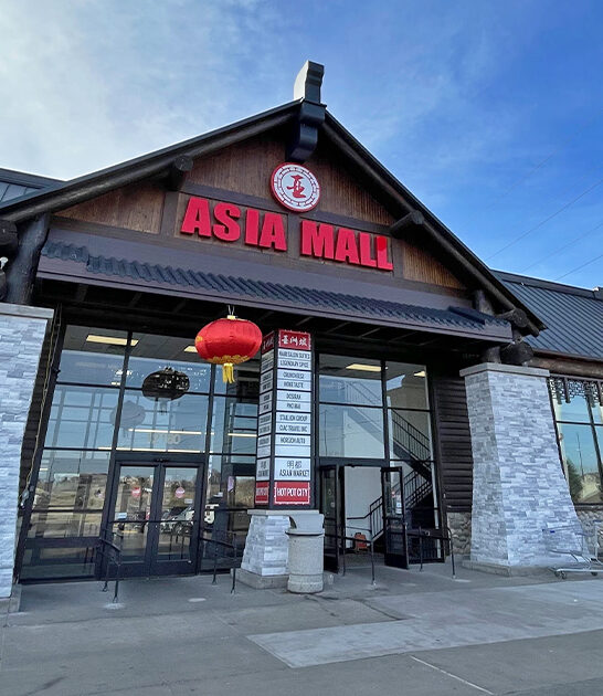 enormous shopping mall minnesota ftr