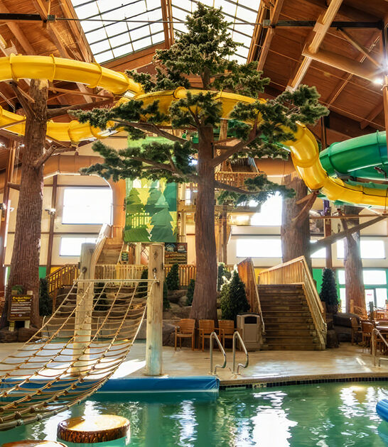 enormous waterpark wisconsin ftr
