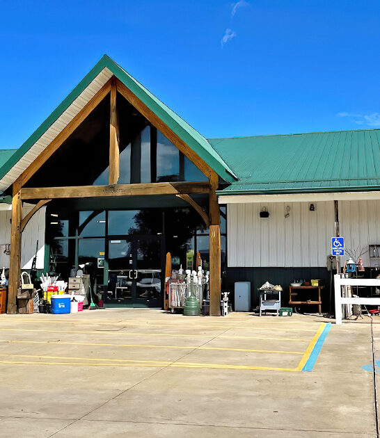 expansive antique store michigan ftr