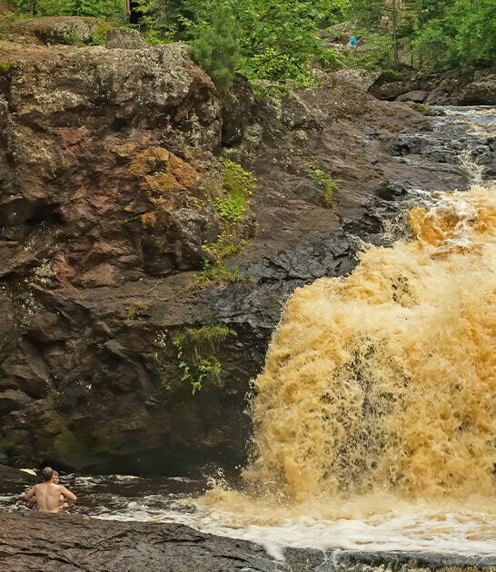 expansive state park wisconsin ftr