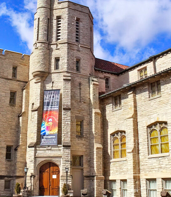 fascinating castle museum wisconsin ftr