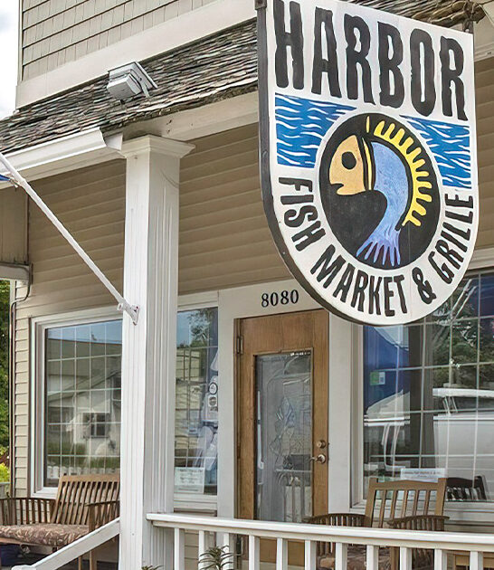 fresh seafood restaurant wisconsin ftr