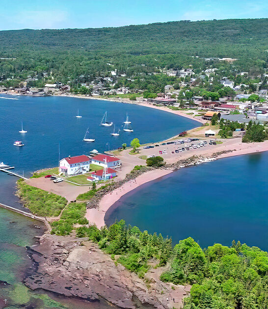 friendliest gorgeous town minnesota ftr