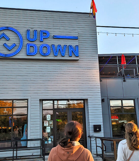 fun arcade bar wisconsin ftr