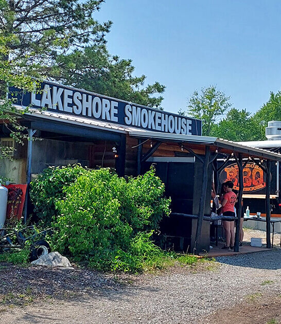 funky barbecue restaurant michigan ftr