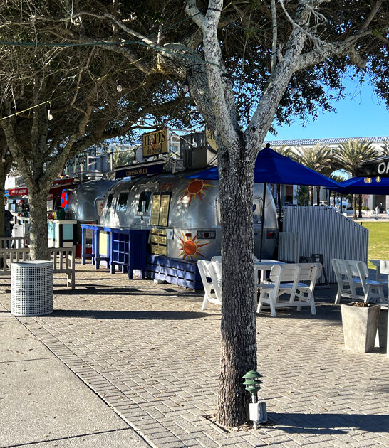 funky food trucks florida ftr