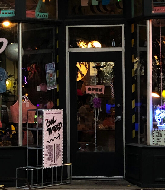 funky vintage shop ohio ftr