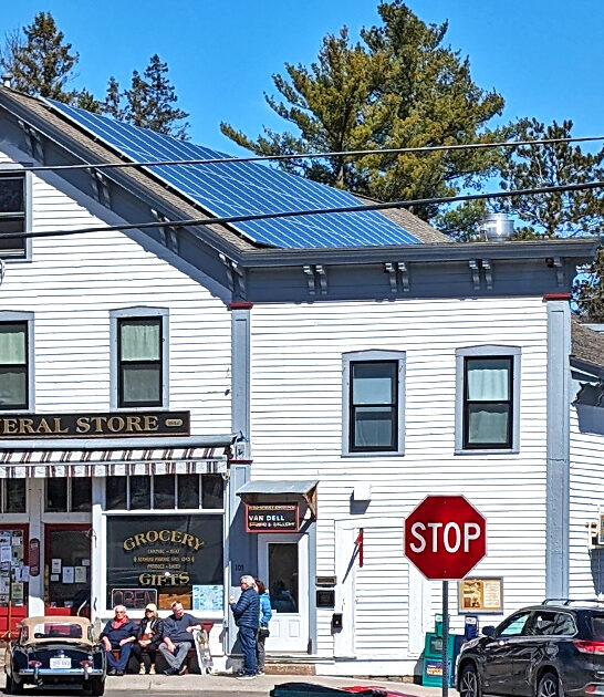 general store sandwiches minnesota ftr