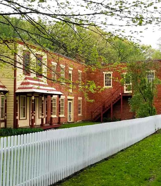 ghost town cave minnesota ftr