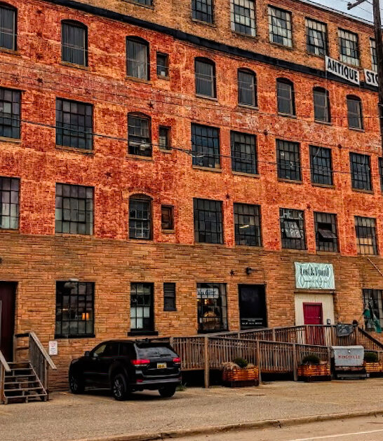 giant antique emporium michigan ftr