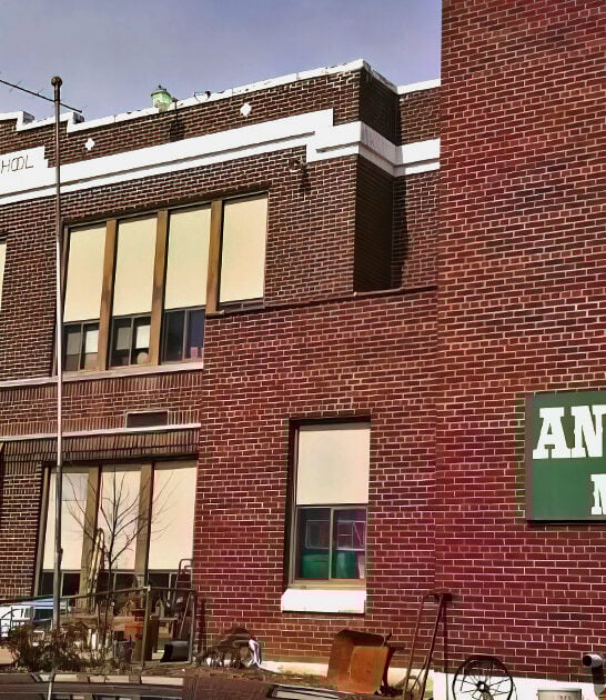 gigantic antique mall wisconsin ftr