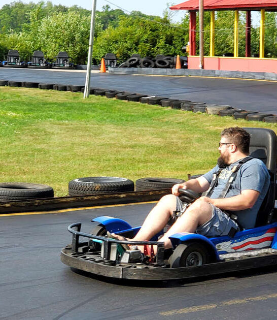 go track ride minnesota ftr