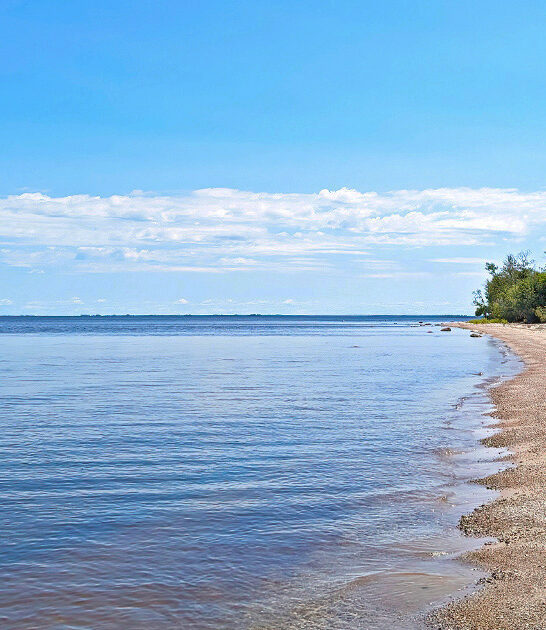 gorgeous beach minnesota ftr