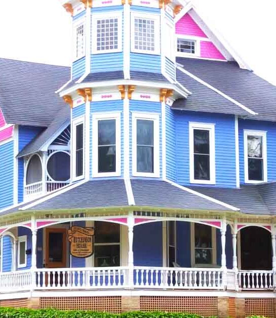 gorgeous bed breakfast minnesota ftr