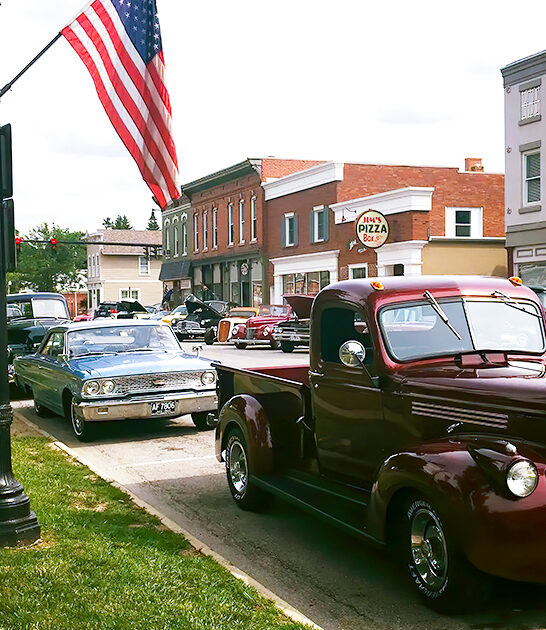 gorgeous historic town ohio ftr