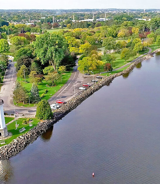 gorgeous park wisconsin ftr