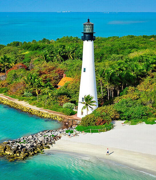 gorgeous tall lighthouse florida ftr