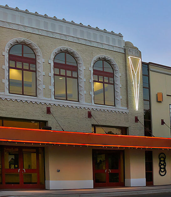 gorgeous vintage theater florida ftr