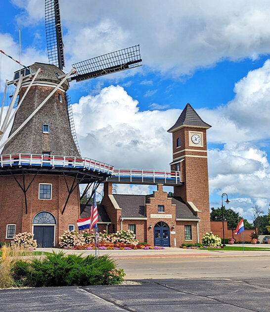 gorgeous windmill museum wisconsin ftr