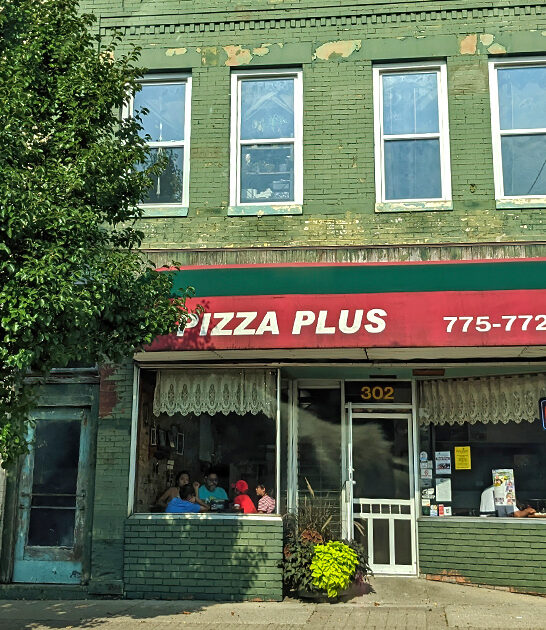hidden gem pizzeria michigan ftr