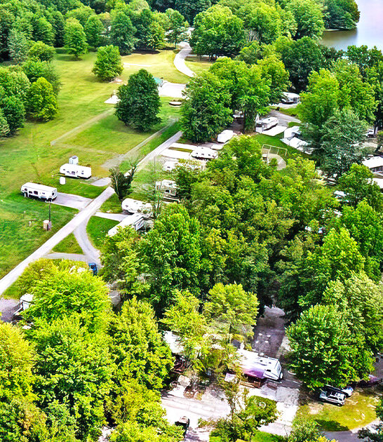 hidden massive campground ohio ftr