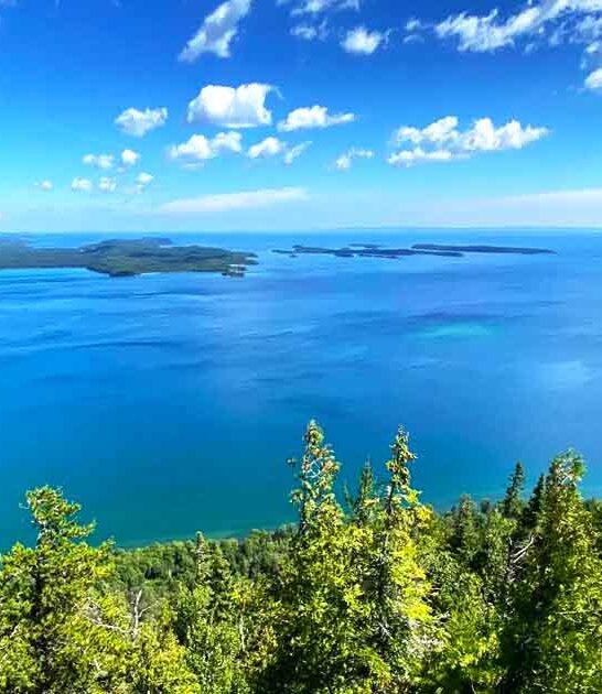 hidden overlook minnesota ftr