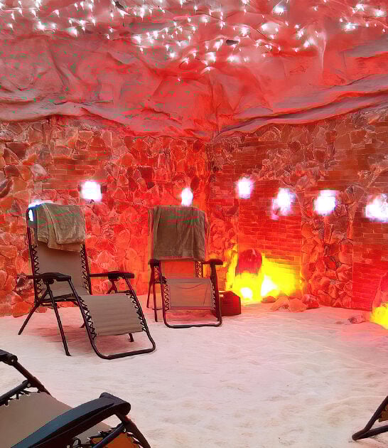 himalayan salt cave ohio ftr