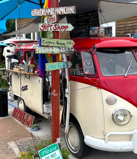 hippie coffee shop michigan ftr