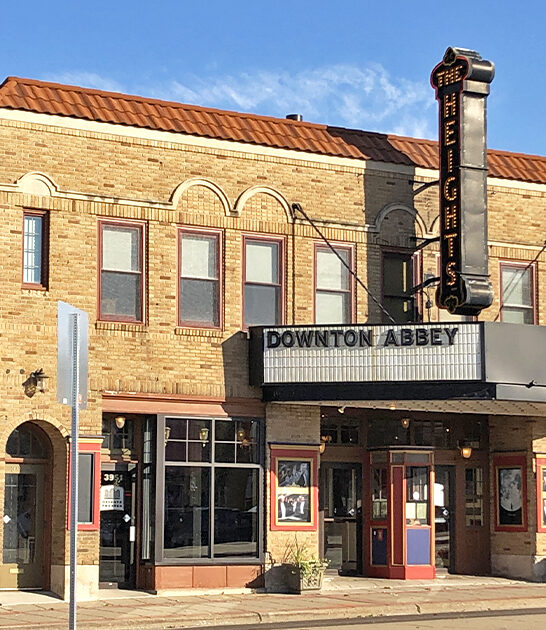historic theater minnesota ftr