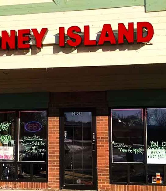 honduran diner michigan ftr