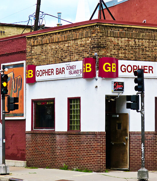 hot dog joint minnesota ftr
