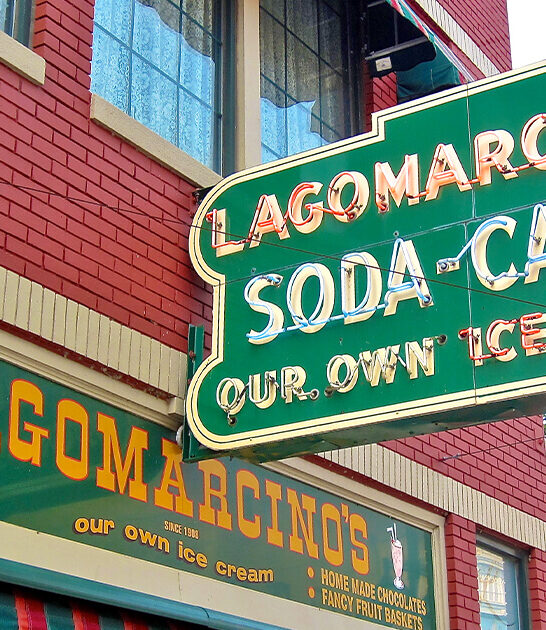 ice cream parlor illinois ftr