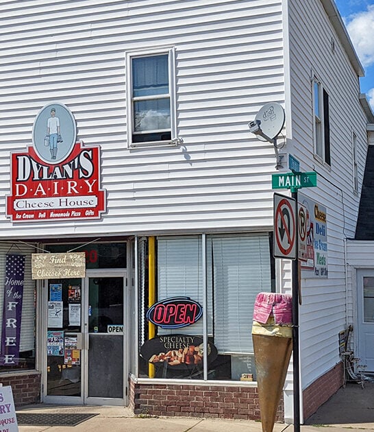 ice cream shop wisconsin ftr