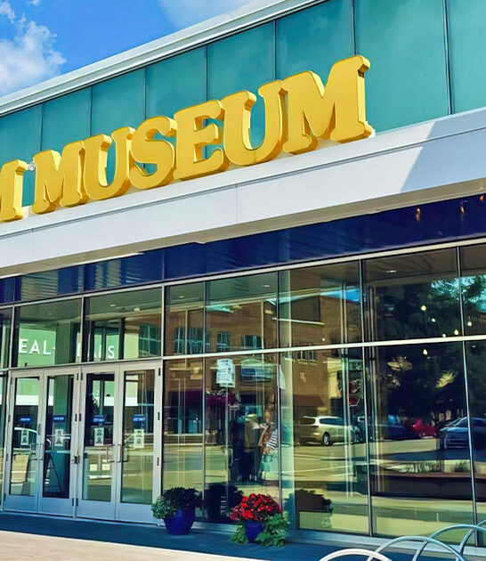 kitschy museum minnesota ftr