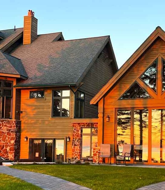 lakeside castle michigan ftr