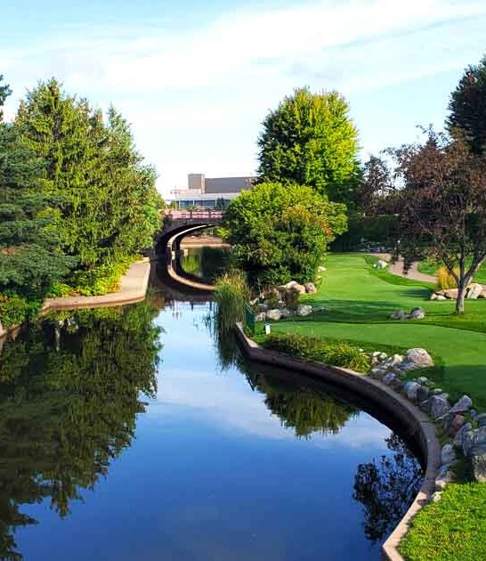 large picturesque park minnesota ftr